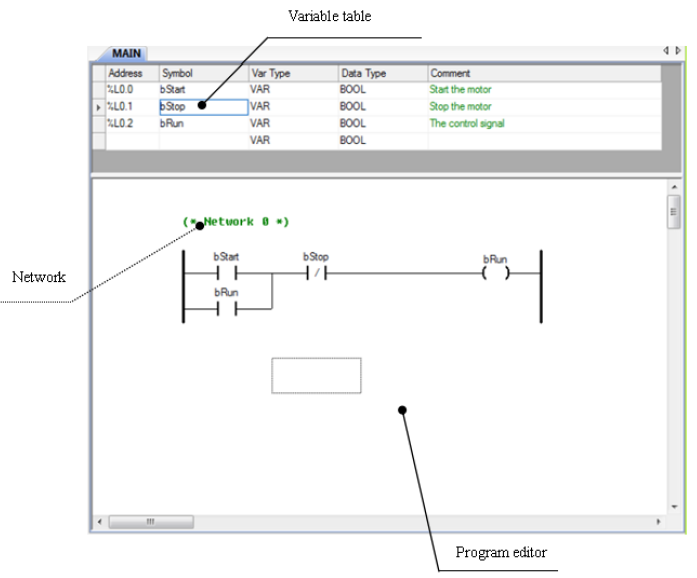 Software Programare Free KincoBuilder - Automat Programabil PLC ...